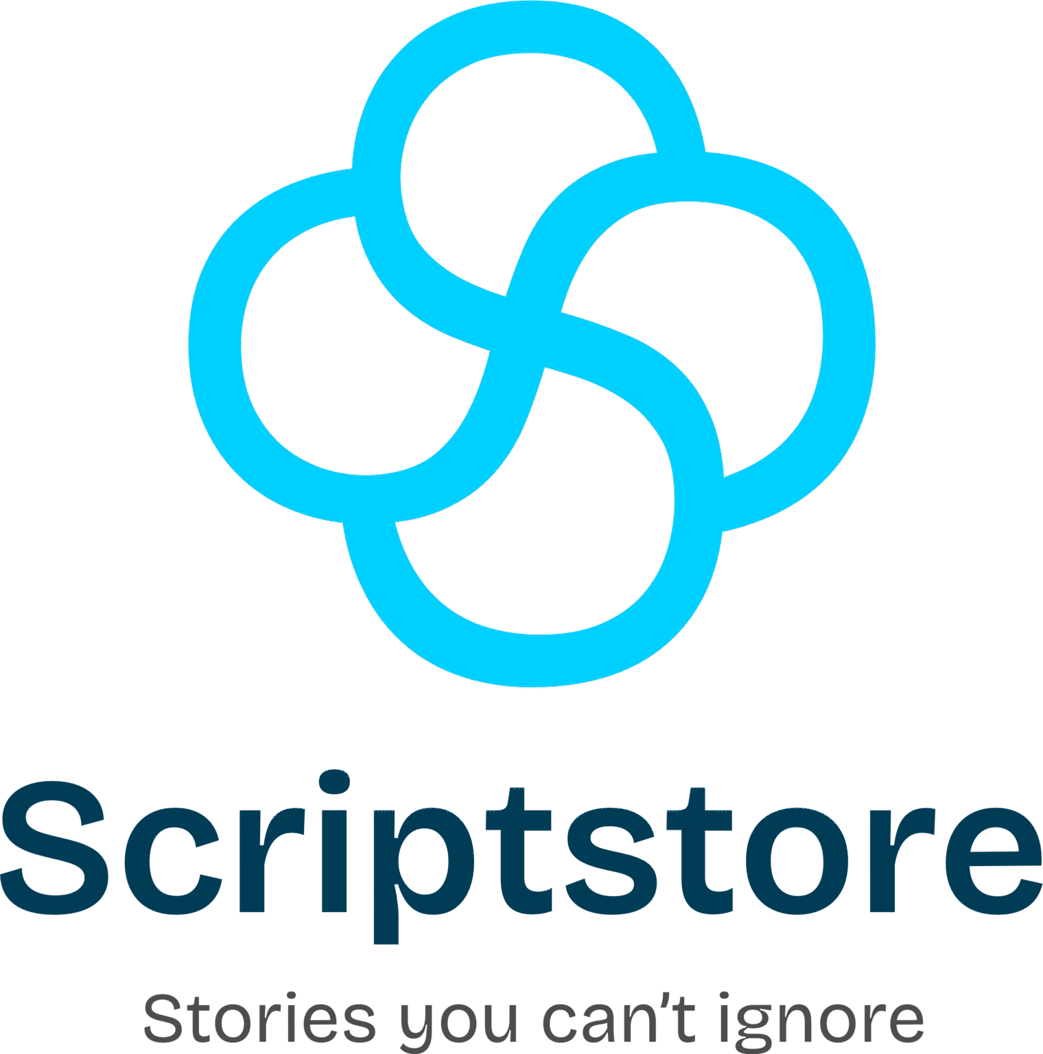 Scriptstore – Stories you can't ignore